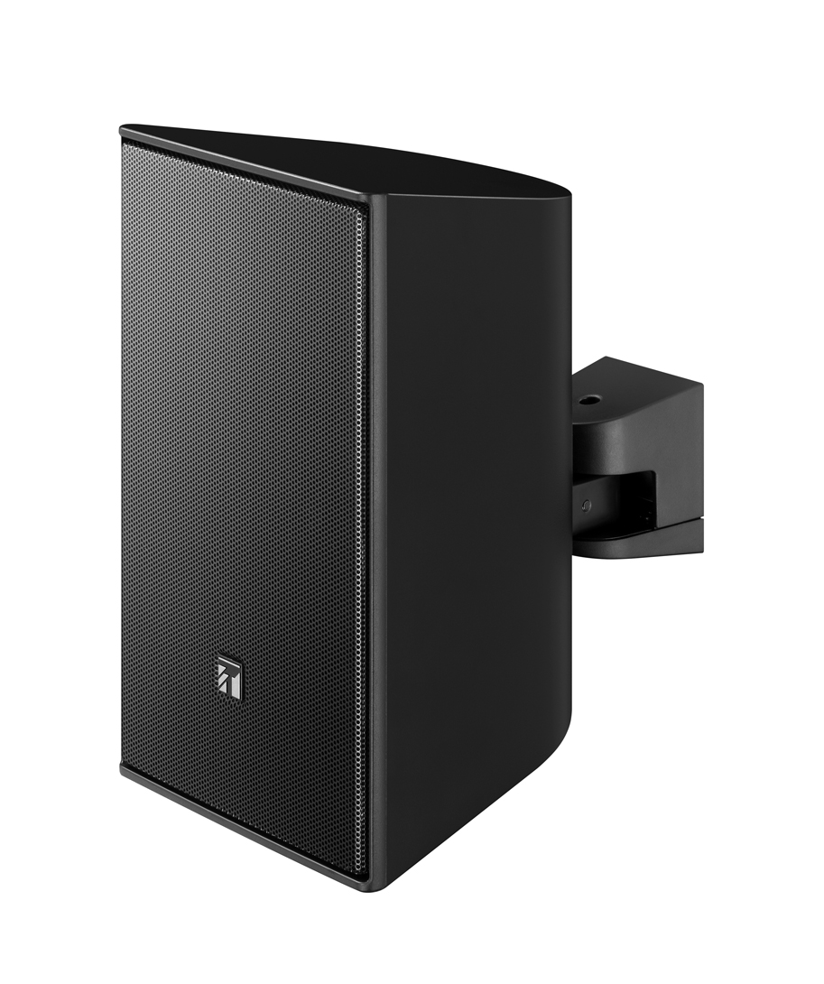 コンパクトスピーカー Fシリーズ拡充 消防認定取得済みの12機種を発売 | TOA - Sound and Communication