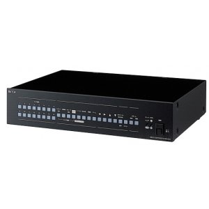 TOA C-MS161S 取扱説明書・レビュー記事 - トリセツ