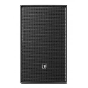 商品データダウンロード:コンパクトスピーカー 30W 黒 防滴型 (F-05BM-WP) | 商品情報 | TOA株式会社