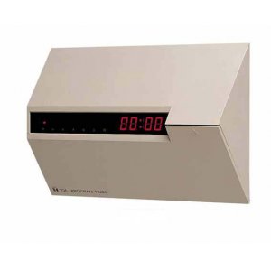 商品データダウンロード（生産完了品版）:プログラムタイマー 2回路用 (TT-202) | 商品情報 | TOA株式会社