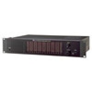 MULTI CHANNEL MONITOR (MP-1216) | DATA LIBRARY | TOA Corporation.
